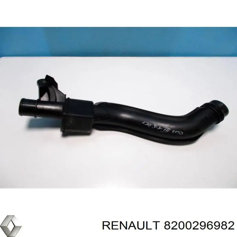 8200296982 Renault (RVI) сравнить цены на Автопро