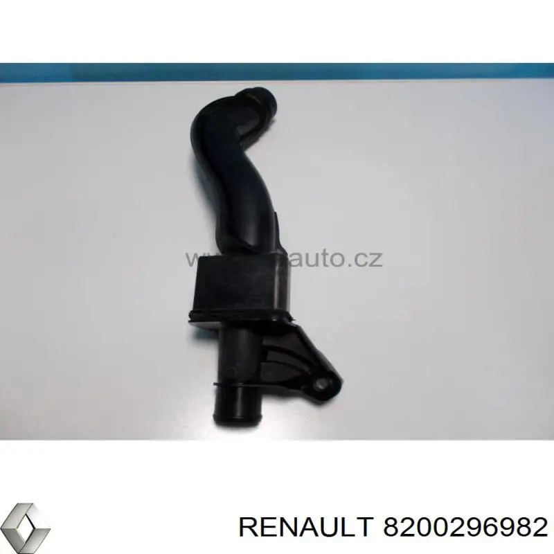 8200296982 Renault (RVI) сравнить цены на Автопро