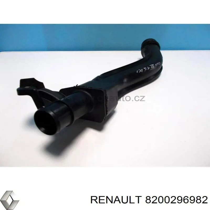 8200296982 Renault (RVI) сравнить цены на Автопро