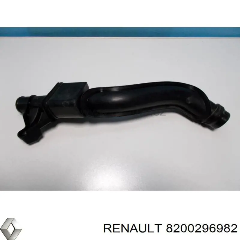 8200296982 Renault (RVI) сравнить цены на Автопро