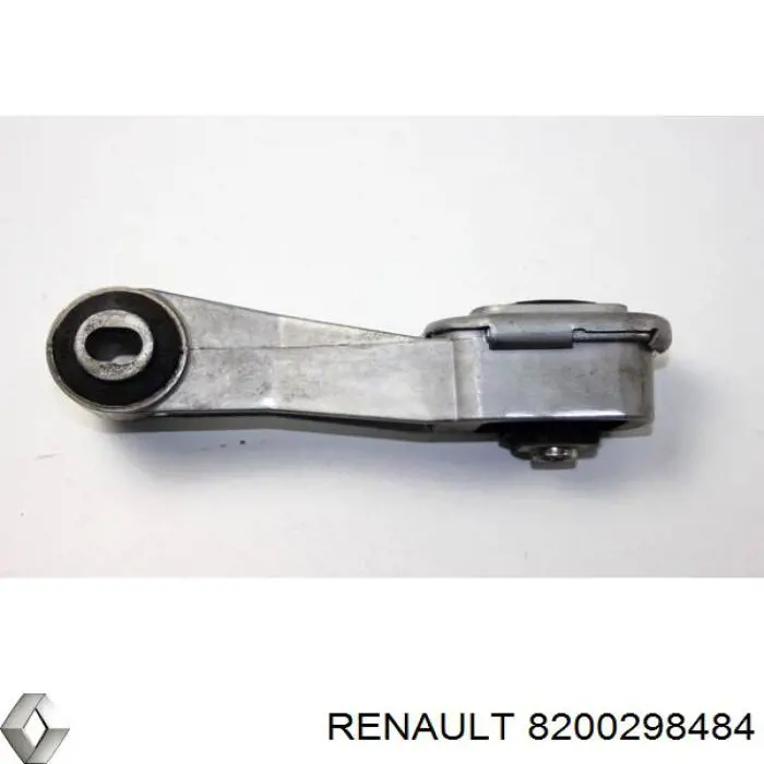 8200298484 Renault (RVI) подушка (опора двигателя правая верхняя)