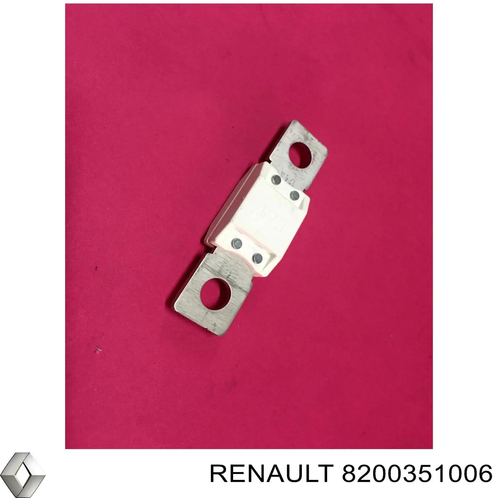 8200351006 Renault (RVI) Предохранитель
