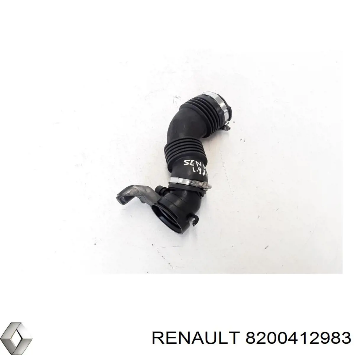 8200412983 Renault (RVI) сравнить цены на Автопро