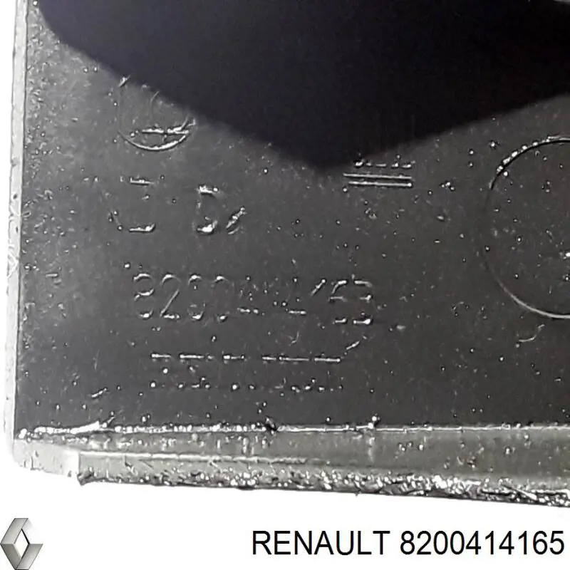 8200414165 Renault (RVI) сравнить цены на Автопро