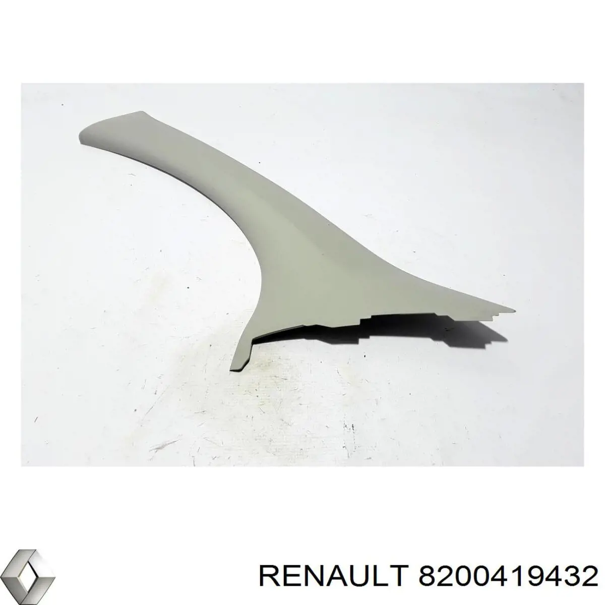 8200419432 Renault (RVI) сравнить цены на Автопро