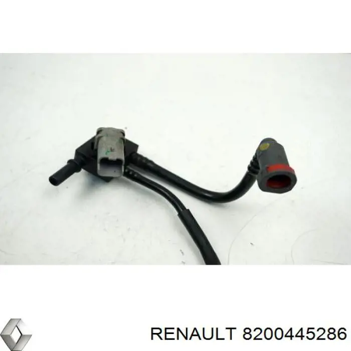 8200445286 Renault (RVI) Трубка топливная, обратная от форсунок