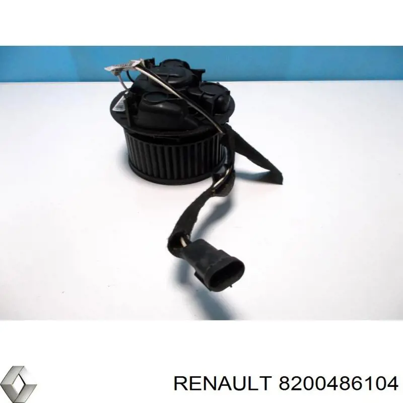 8200486104 Renault (RVI) сравнить цены на Автопро