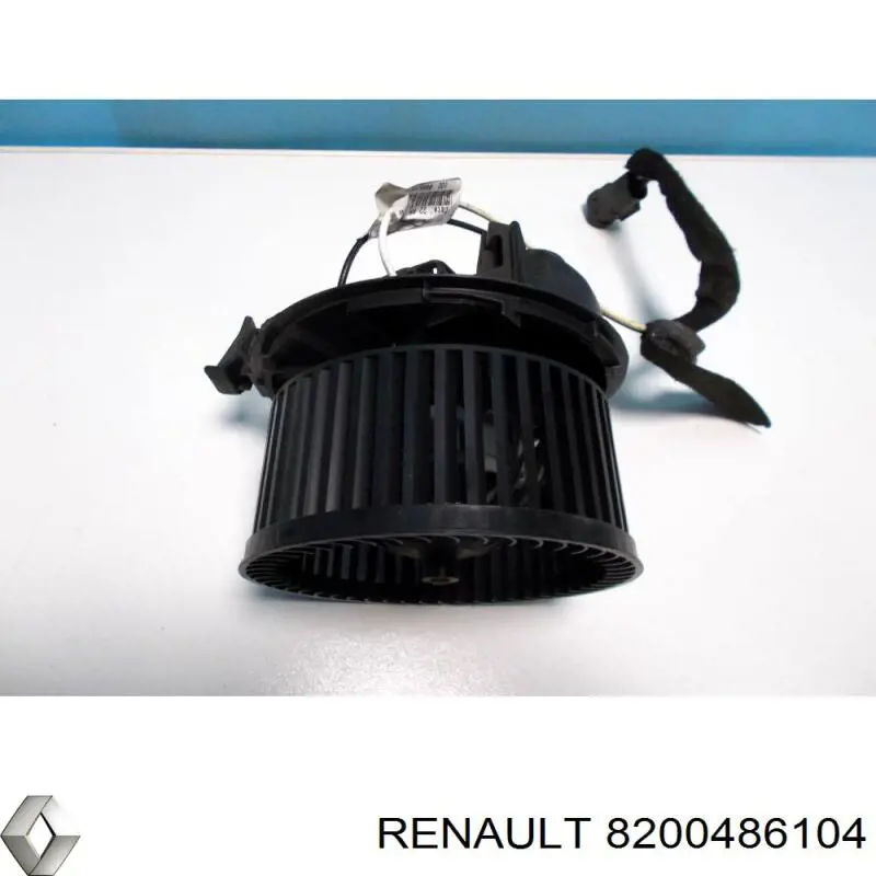 8200486104 Renault (RVI) сравнить цены на Автопро