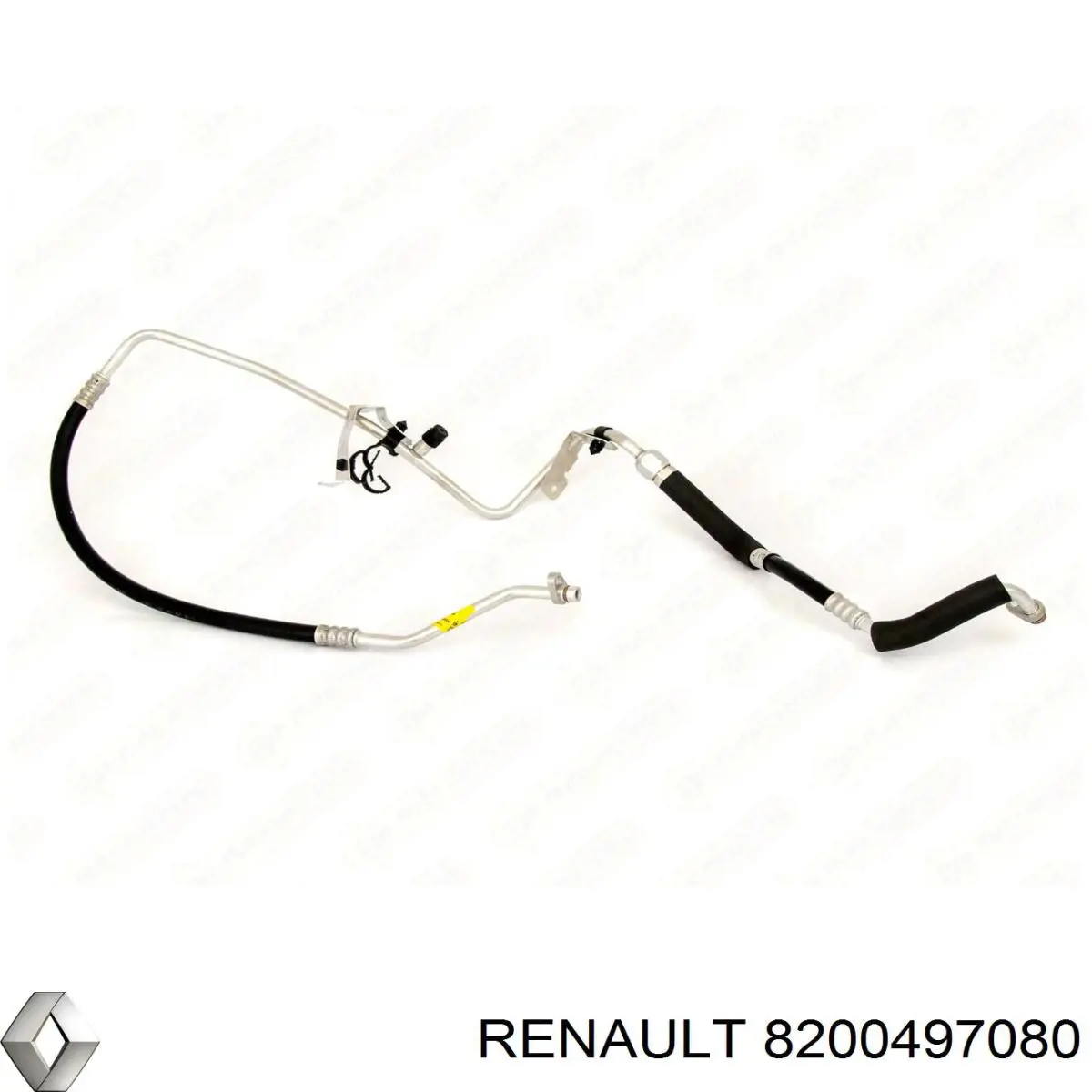 8200497080 Renault (RVI) сравнить цены на Автопро