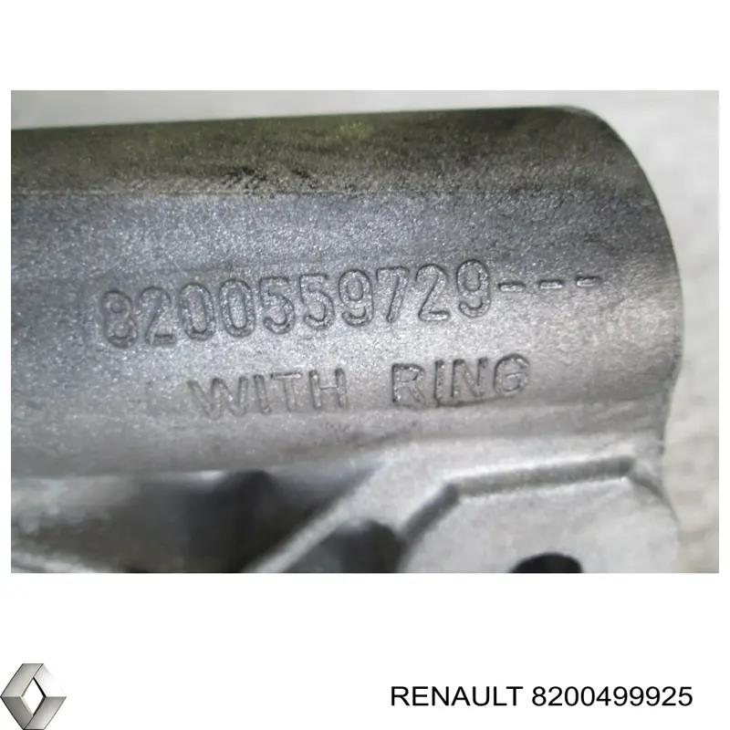 8200499925 Nissan сравнить цены на Автопро