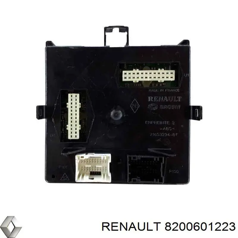 8200660170 Renault (RVI) сравнить цены на Автопро