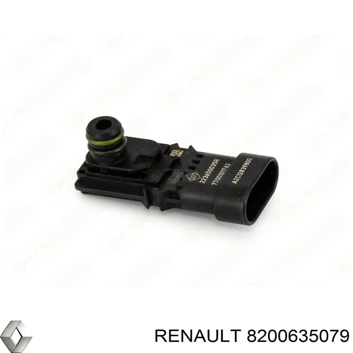Parafuso de panela de motor para Dacia Duster HM 2019 ⚙ Comprar online ...