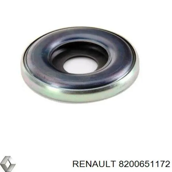 8200651172 Renault (RVI) Подшипник опорный амортизатора переднего