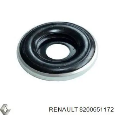 8200651172 Renault (RVI) Подшипник опорный амортизатора переднего