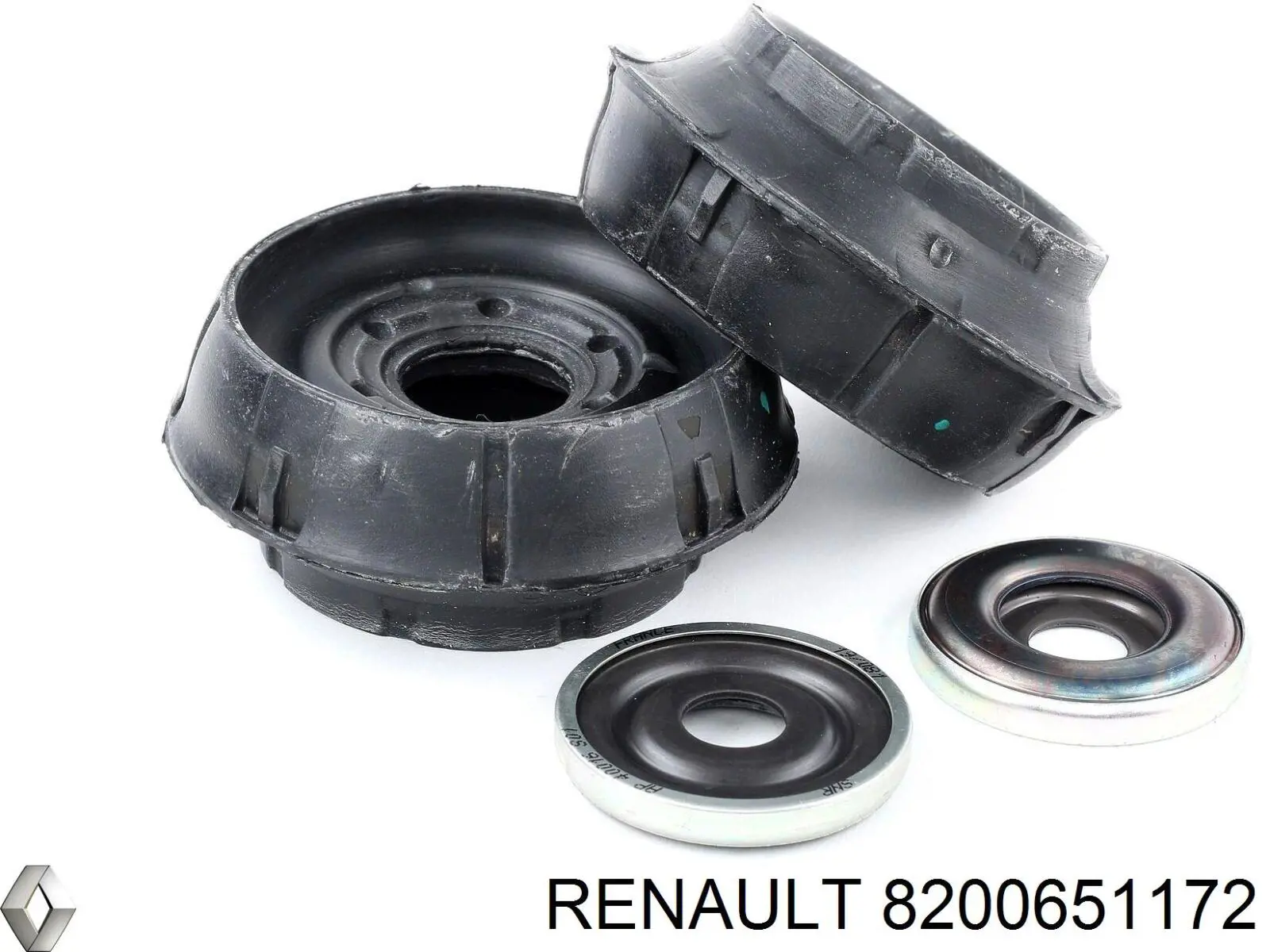8200651172 Renault (RVI) Подшипник опорный амортизатора переднего