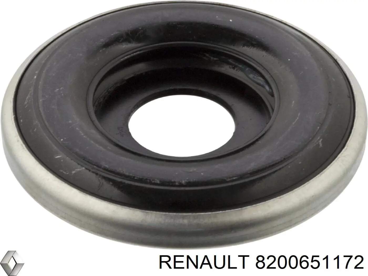 8200651172 Renault (RVI) Подшипник опорный амортизатора переднего