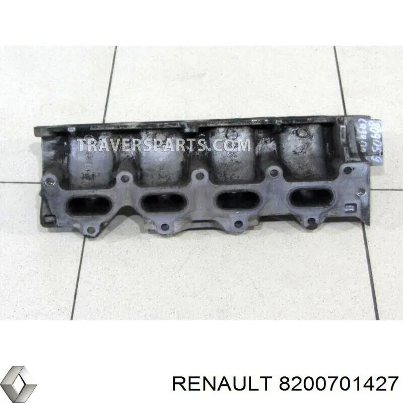 8200701427 Renault (RVI) коллектор впускной