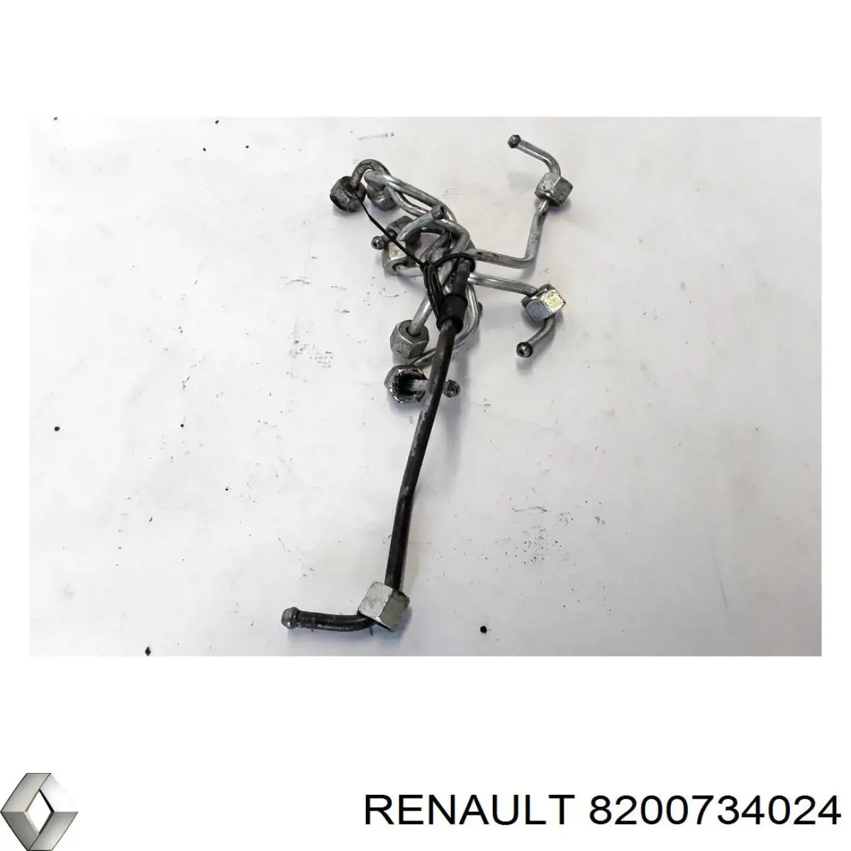 8200734024 Renault (RVI) сравнить цены на Автопро