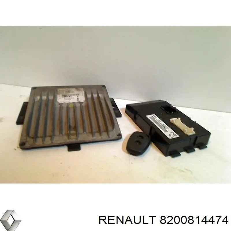 8200814474 Renault (RVI) сравнить цены на Автопро