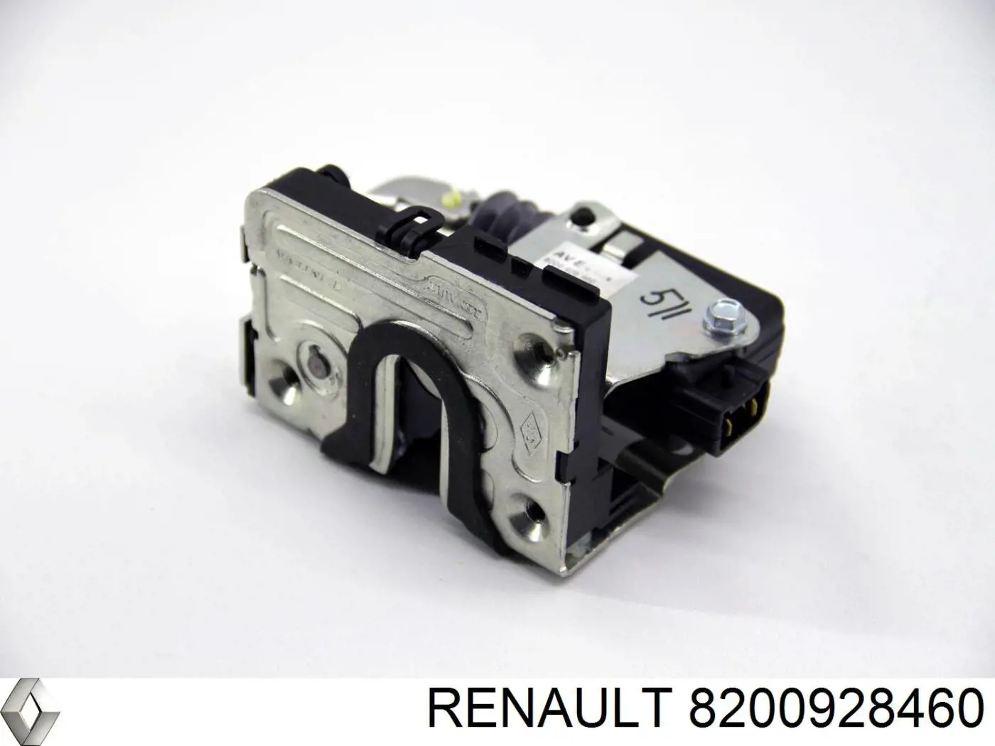 8200928460 Renault (RVI) сравнить цены на Автопро