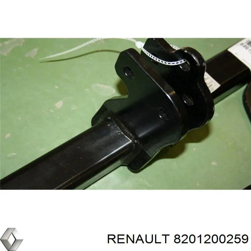 8201200259 Renault (RVI) сравнить цены на Автопро
