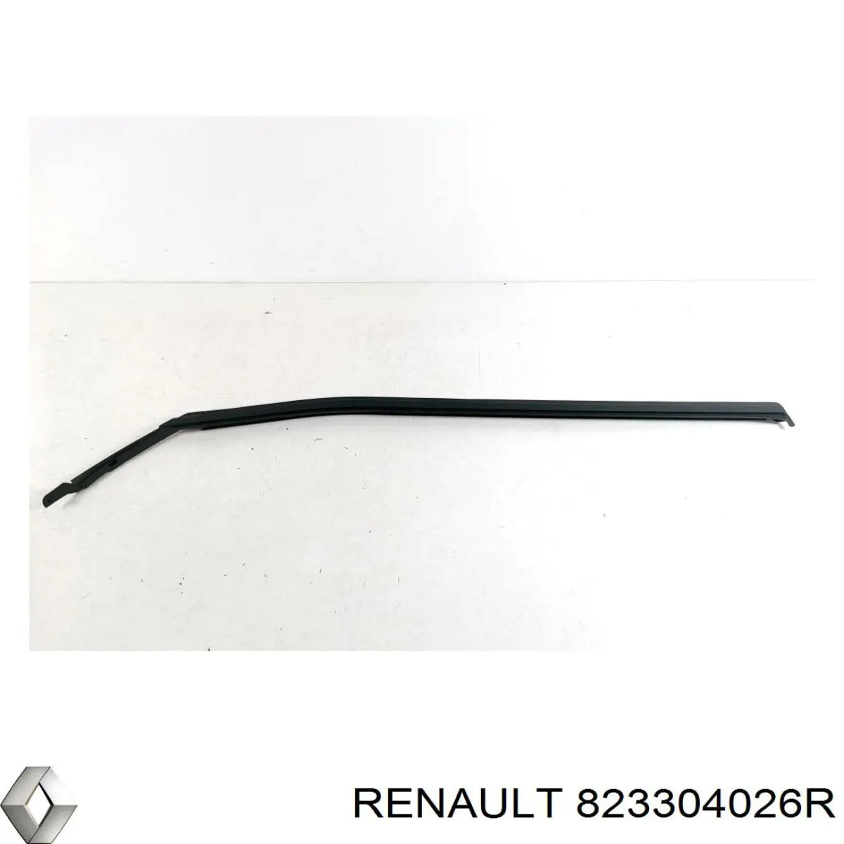 823304026R Renault (RVI) сравнить цены на Автопро