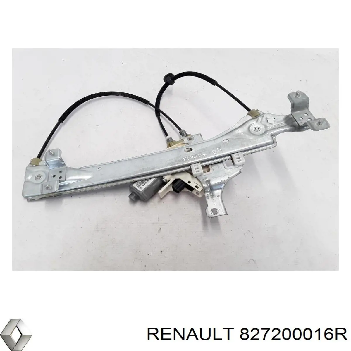827200016R Renault (RVI) сравнить цены на Автопро