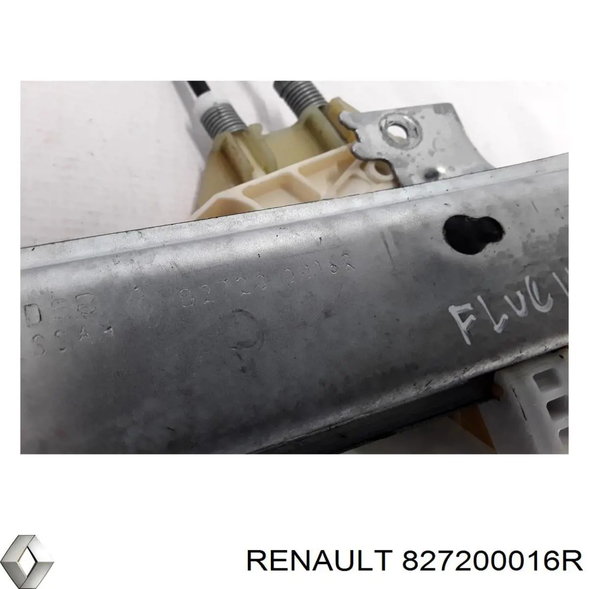 827200016R Renault (RVI) сравнить цены на Автопро