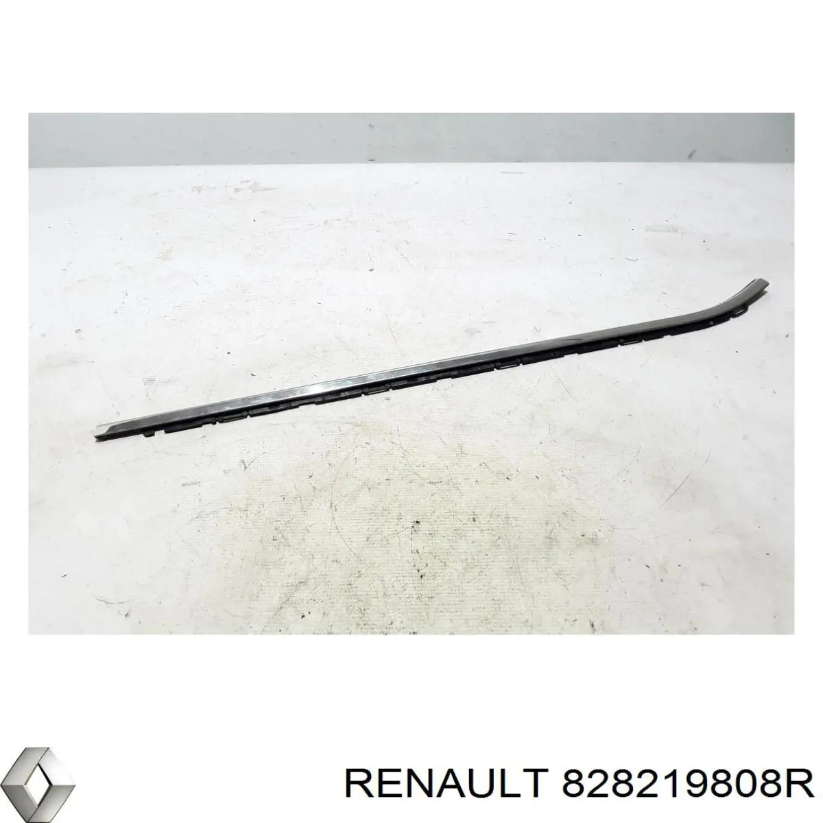 828219808R Renault (RVI) сравнить цены на Автопро