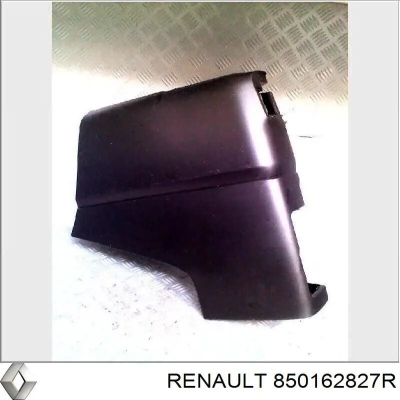 850A85171R Renault (RVI) Бампер задний