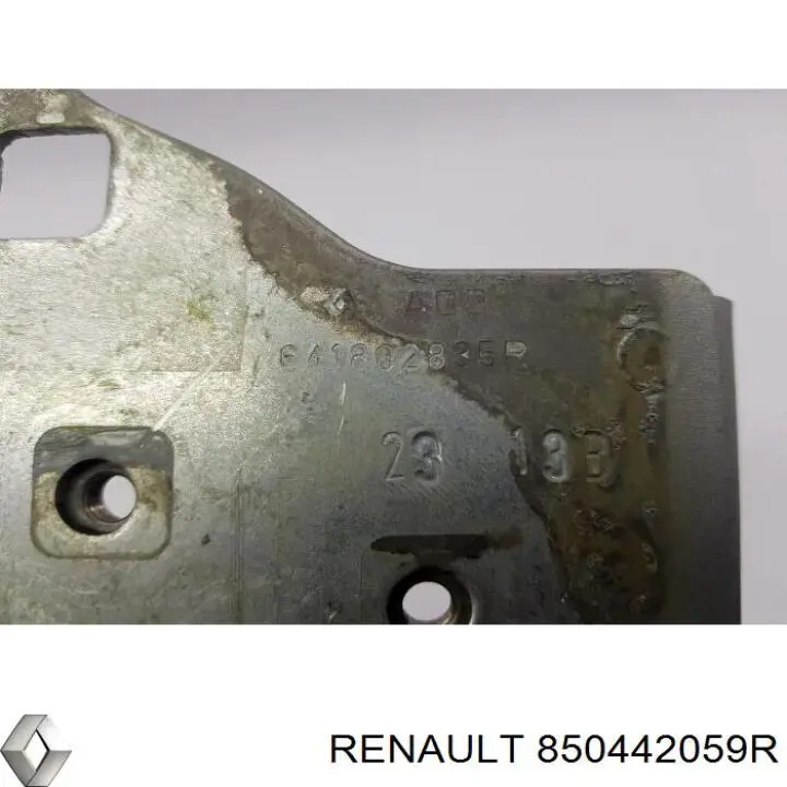 850442059R Renault (RVI) сравнить цены на Автопро