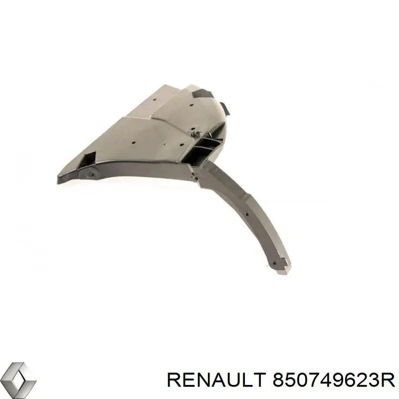 850749623R Renault (RVI) сравнить цены на Автопро