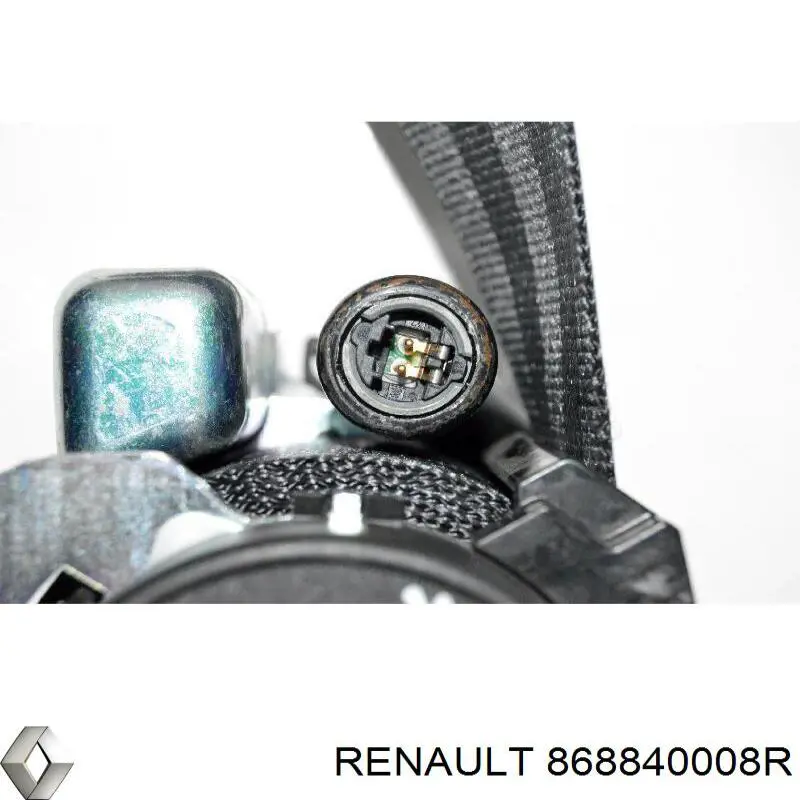 868840008R Renault (RVI) сравнить цены на Автопро