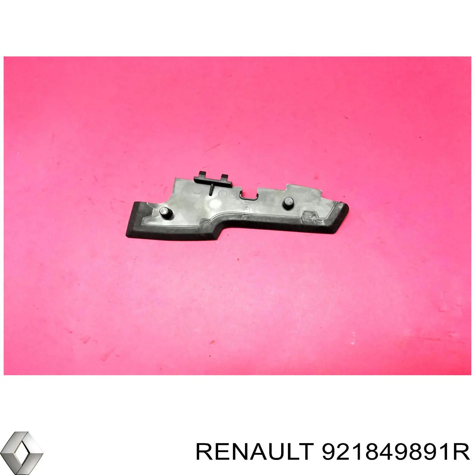 921849891R Renault (RVI) сравнить цены на Автопро