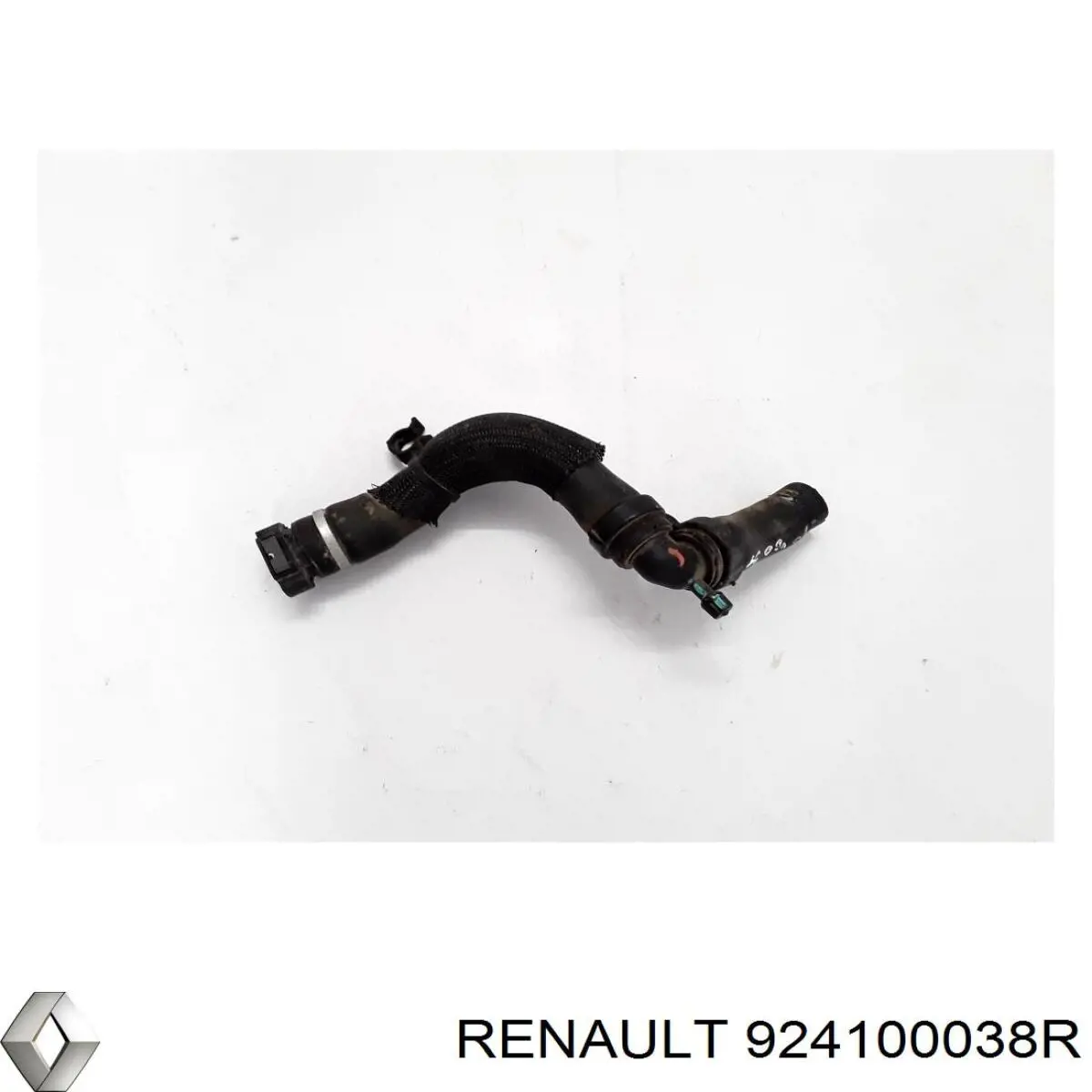 924100038R Renault (RVI) сравнить цены на Автопро
