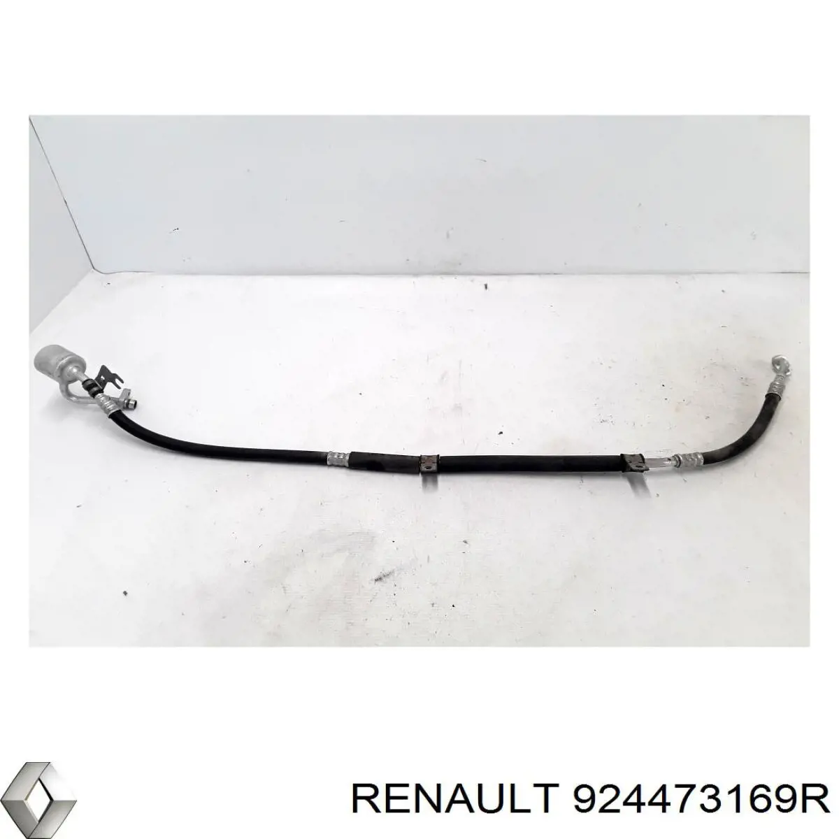 924473169R Renault (RVI) сравнить цены на Автопро