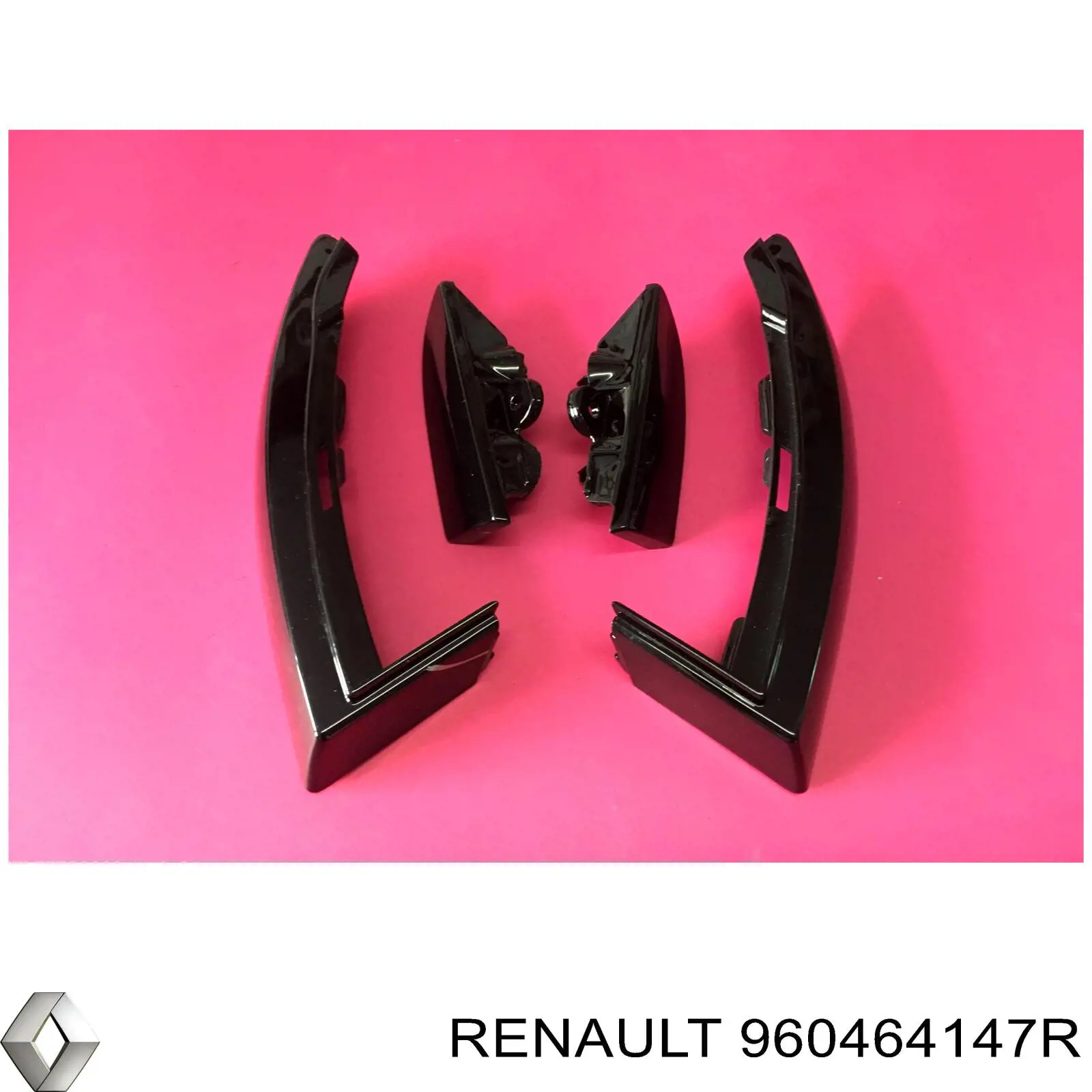 960464147R Renault (RVI) сравнить цены на Автопро