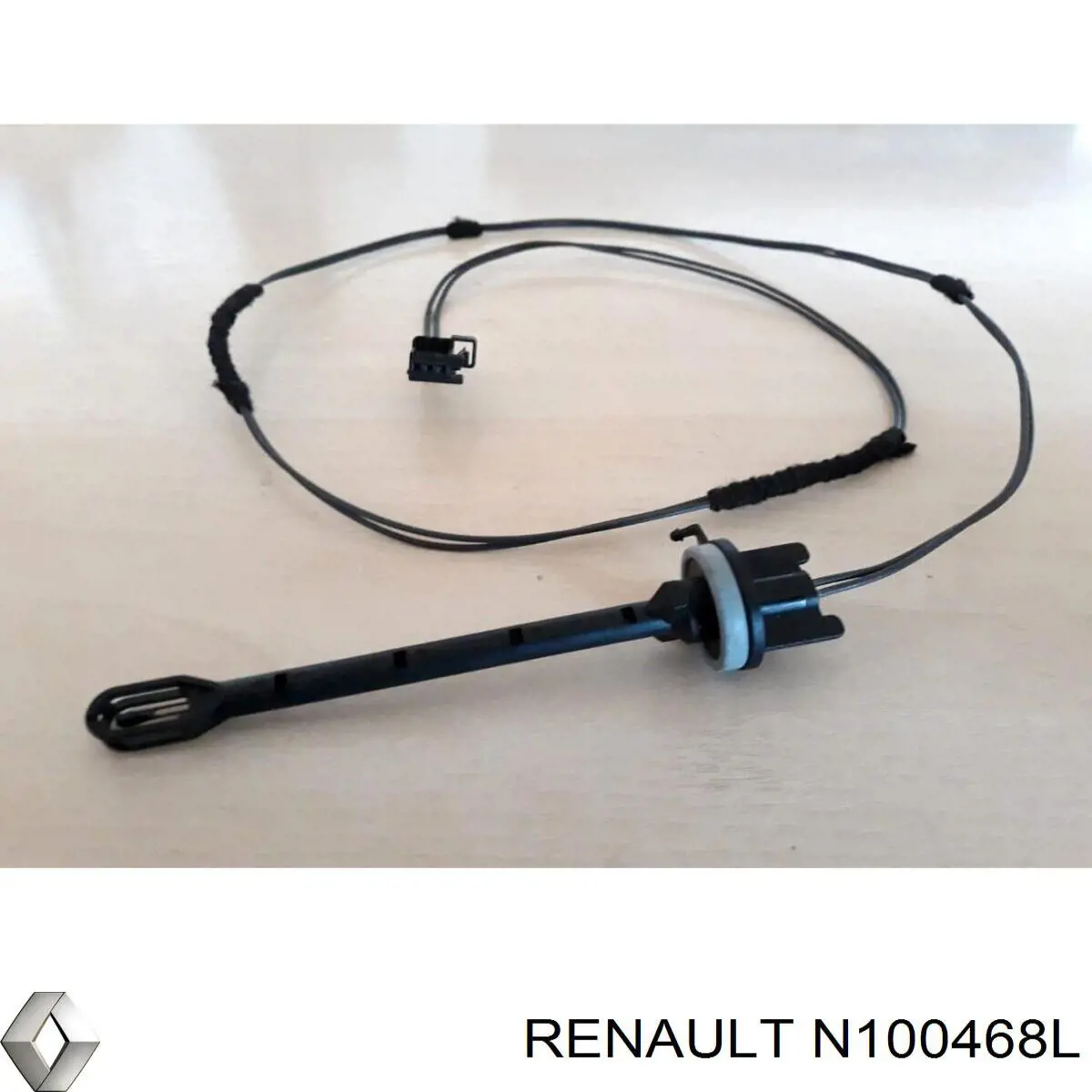 N100468L Renault (RVI) Датчик температуры воздуха в салоне