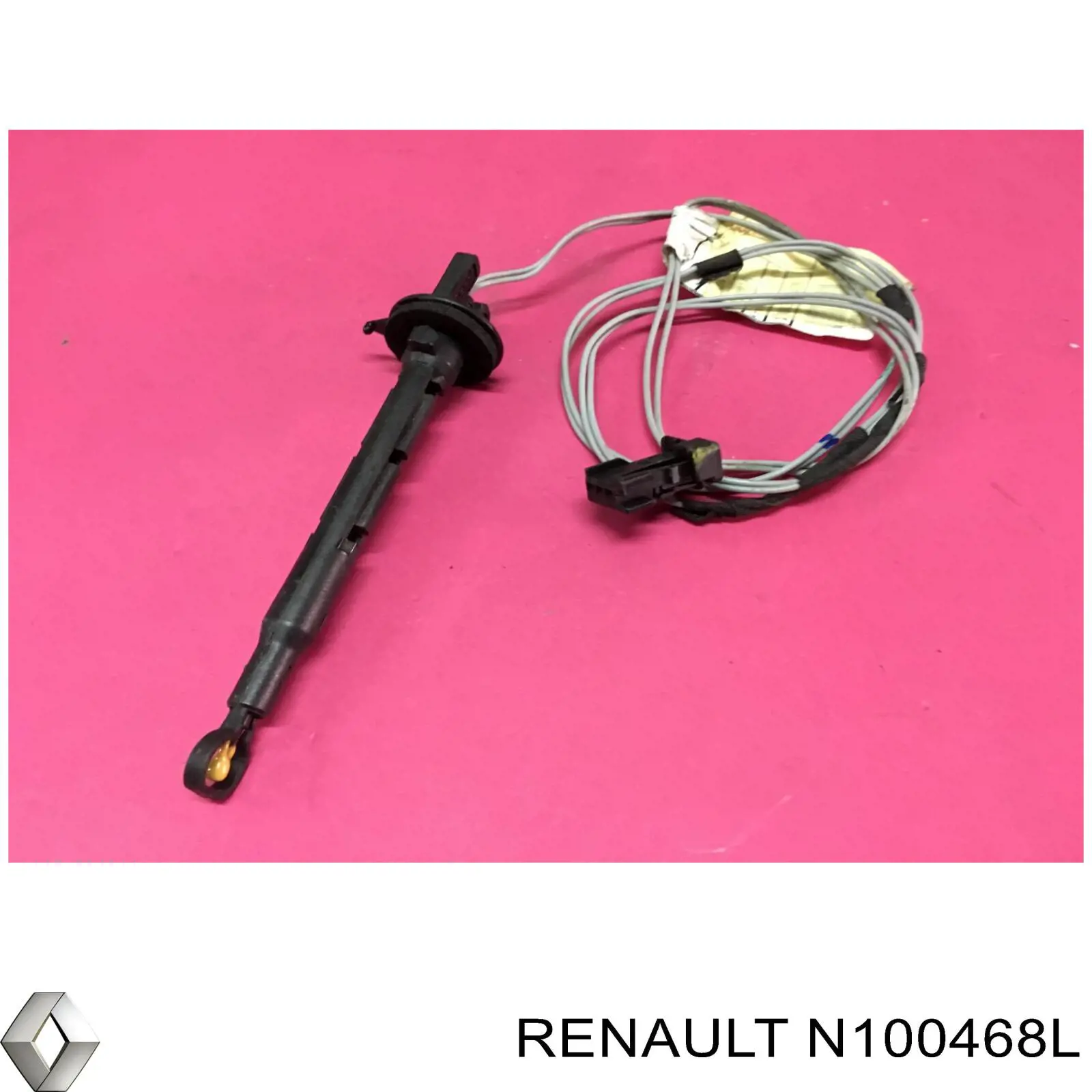 N100468L Renault (RVI) Датчик температуры воздуха в салоне