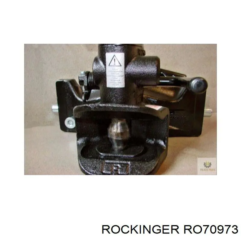 70973 Rockinger автозапчастина
