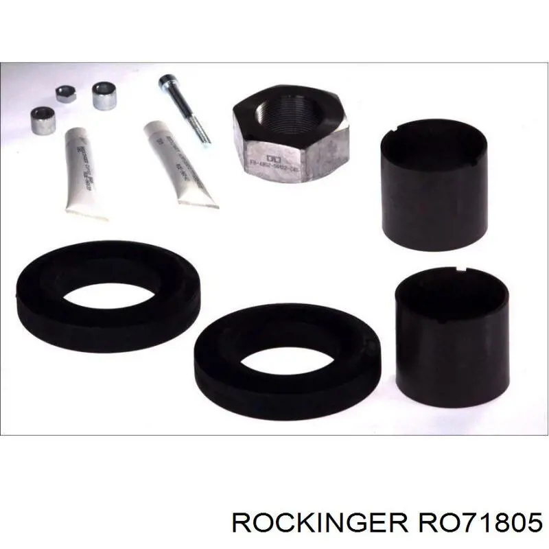 RO71805 Rockinger ремкомплект фаркопу