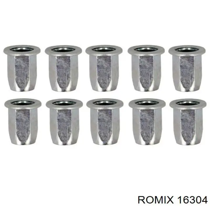 ROM16304 Romix автозапчасть