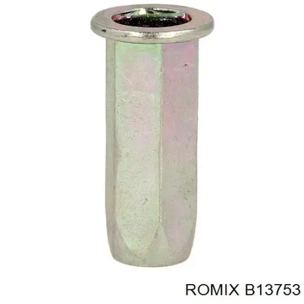 ROM B13753 Romix сравнить цены на Автопро
