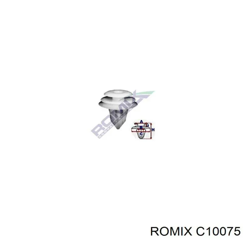 C10075 Romix сравнить цены на Автопро