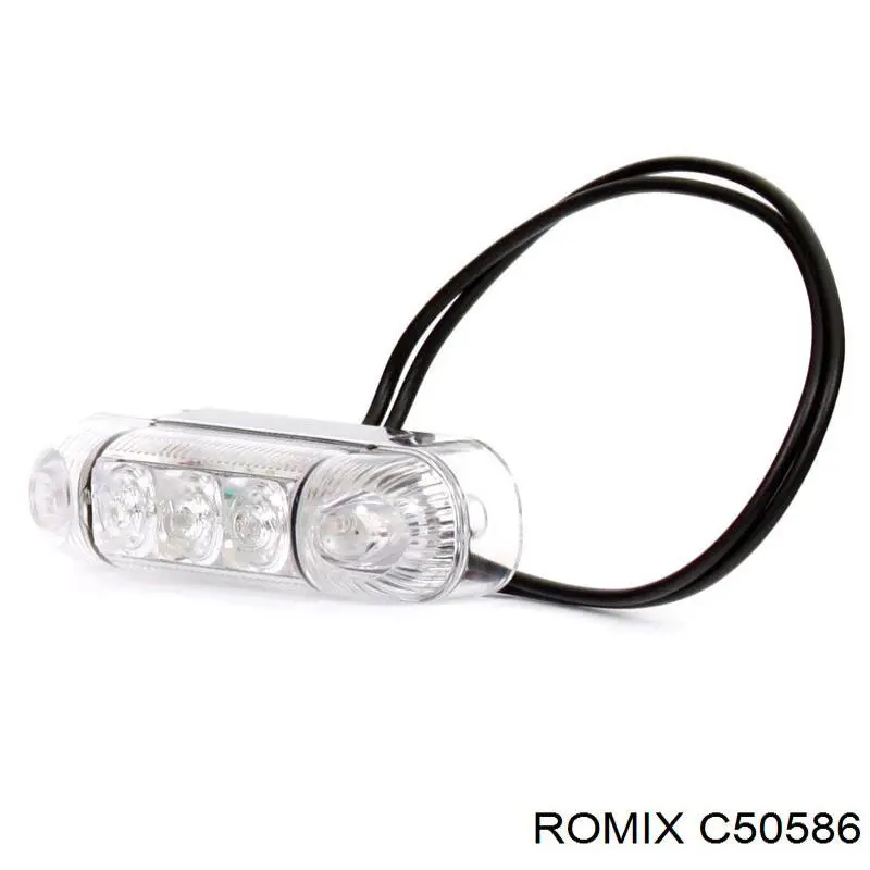 C50586 Romix - купить недорого в Украине