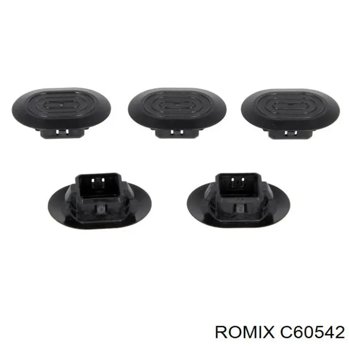 ROMC60542 Romix сравнить цены на Автопро