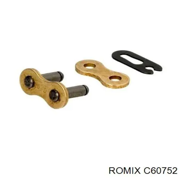 ROMC60752 Romix сравнить цены на Автопро