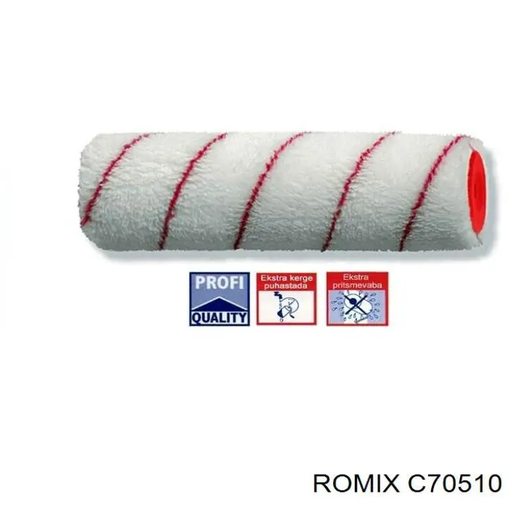 ROMC70510 Romix сравнить цены на Автопро