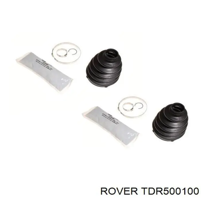 TDR500100 Rover Пыльники ШРУСов передней полуоси, комплект