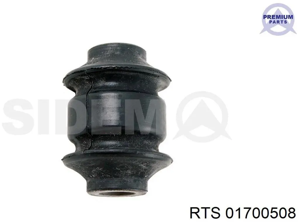 017.00508 RTS Сайлентблок переднего нижнего рычага